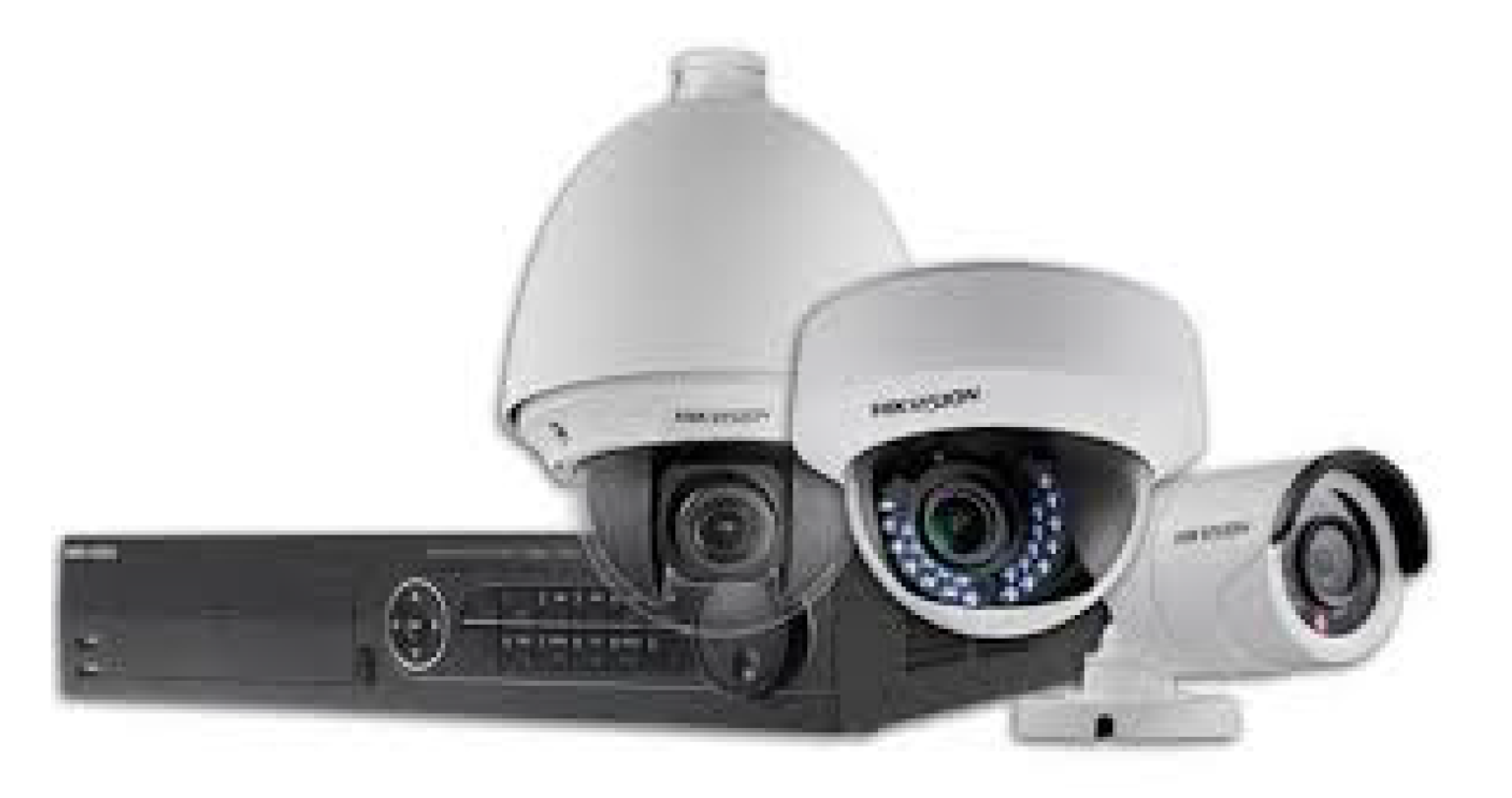 RESIDENTIAL AND COMMERCIAL SECURITY CAMERA SOLUTIONS : Holmes Security