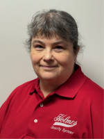 Meet Our Team - Central Station | Holmes Security : Holmes Security