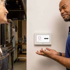 Why you should have a Commercial Security System | Holmes Security ...