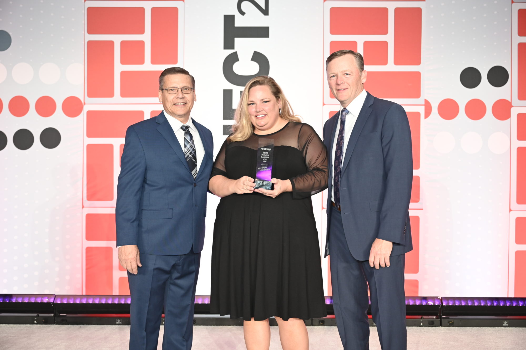 Holmes Security Systems wins three awards. | Holmes Security : Holmes ...